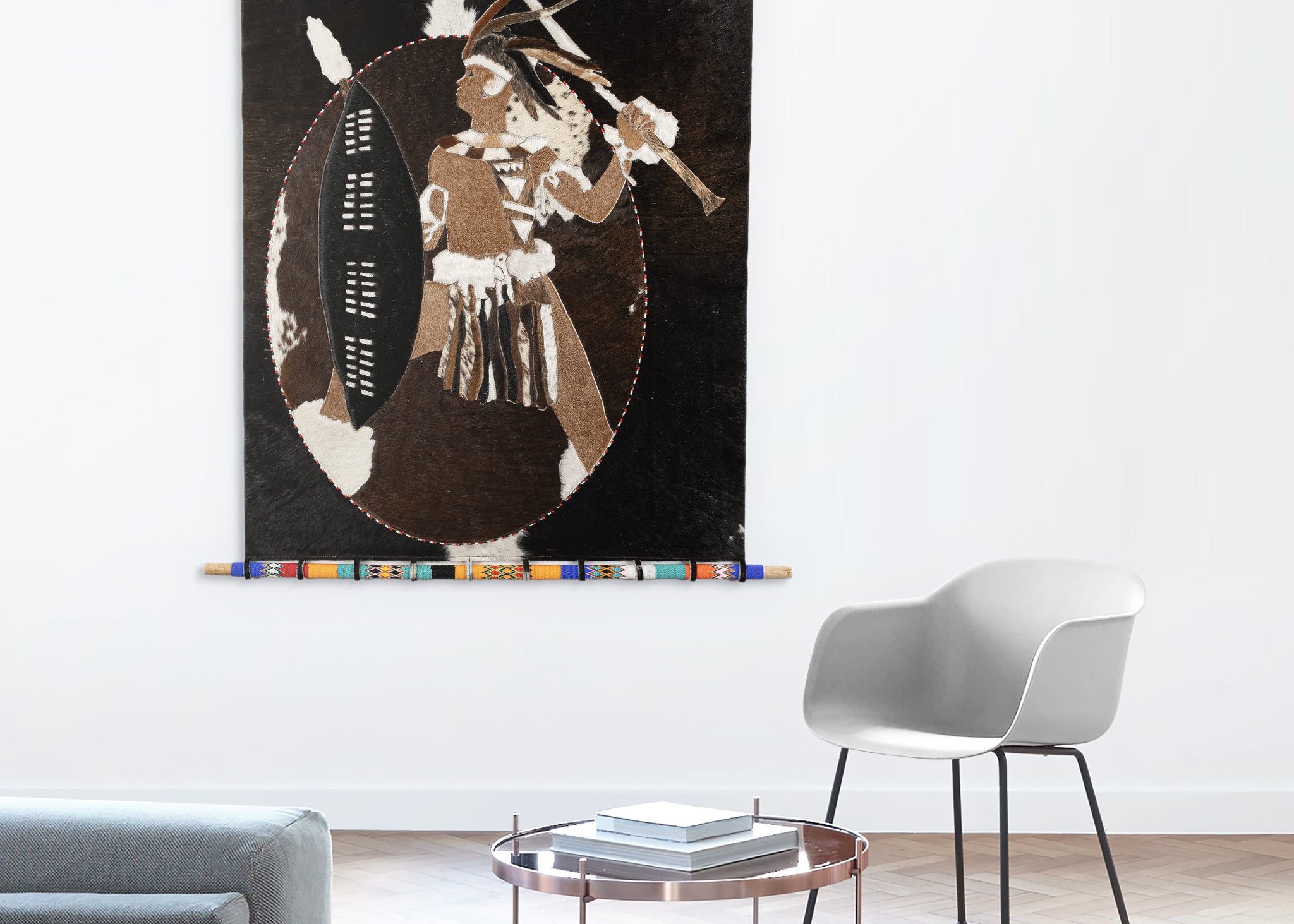 Zulu Warriors – Vukari
