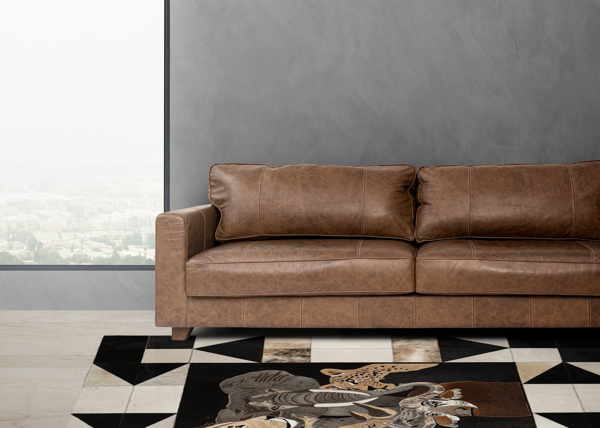 Gathering Of The Greats - Rug – Vukari