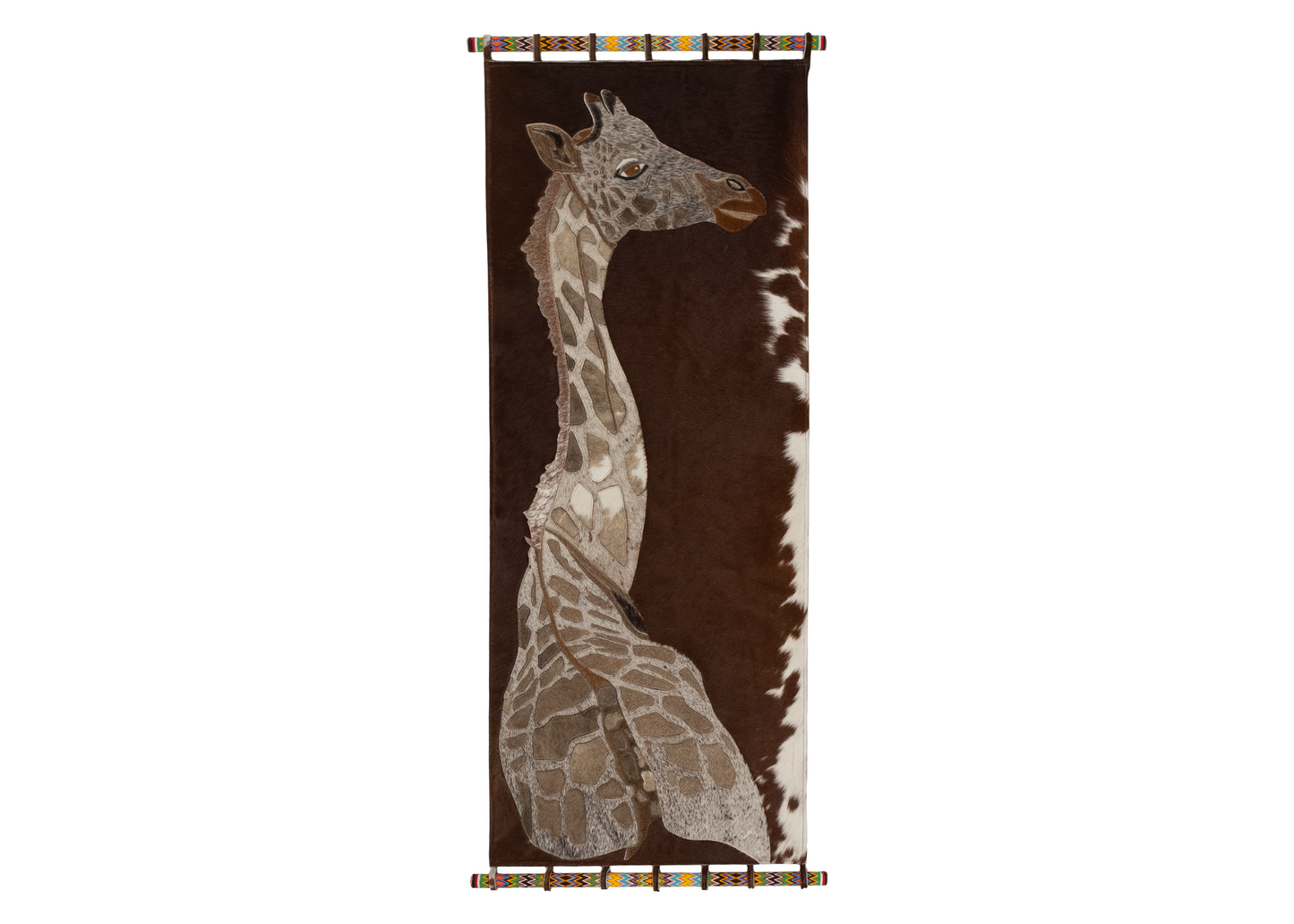 Giraffe Wall – Vukari