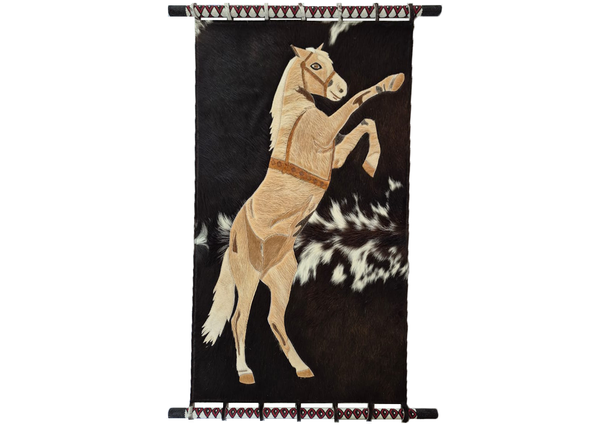 Trigger Horse - Wall – Vukari